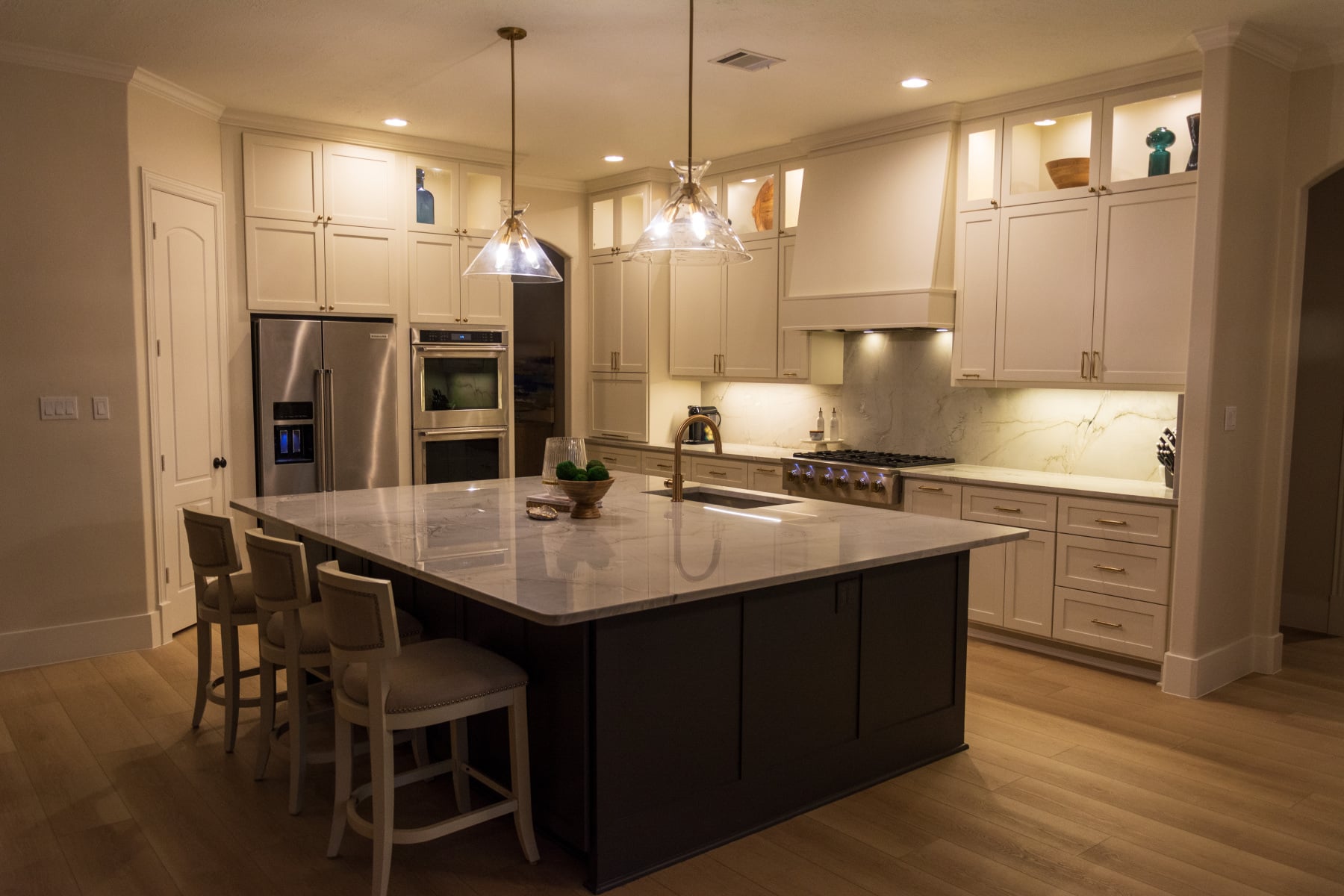 Stunning Kitchen Remodel in Montgomery County – A Dream Come True for ...